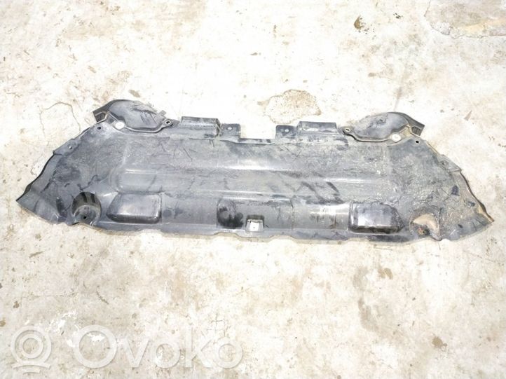 2535200923 Mercedes-Benz GLC X253 C253 Engine splash shield/under tray ...