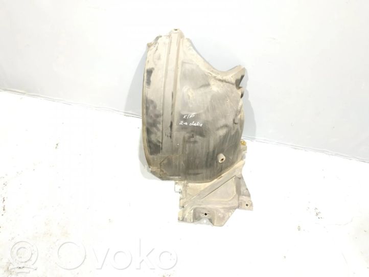 2126903030 Mercedes-Benz E W212 Pare-boue passage de roue avant, 20.69 ...