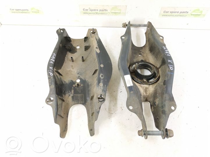 2053522000 Mercedes-Benz GLC X253 C253 Bras de contrôle arrière - meta ...