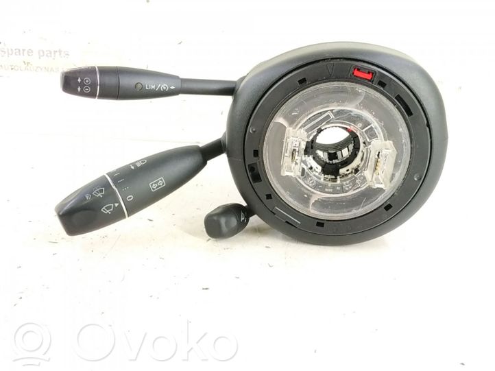 2129007702 Mercedes-Benz E W212 Commodo, commande essuie-glace/phare ...