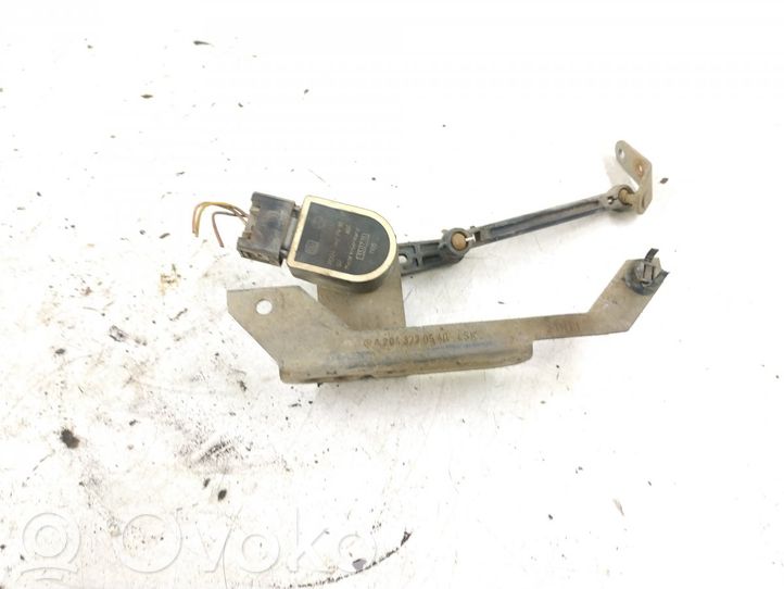 0045429918 Mercedes-Benz C W204 Air suspension front height level ...