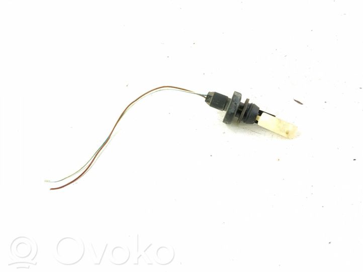 2205400045 Mercedes-Benz E W211 Windshield washer fluid level sensor, 6 ...
