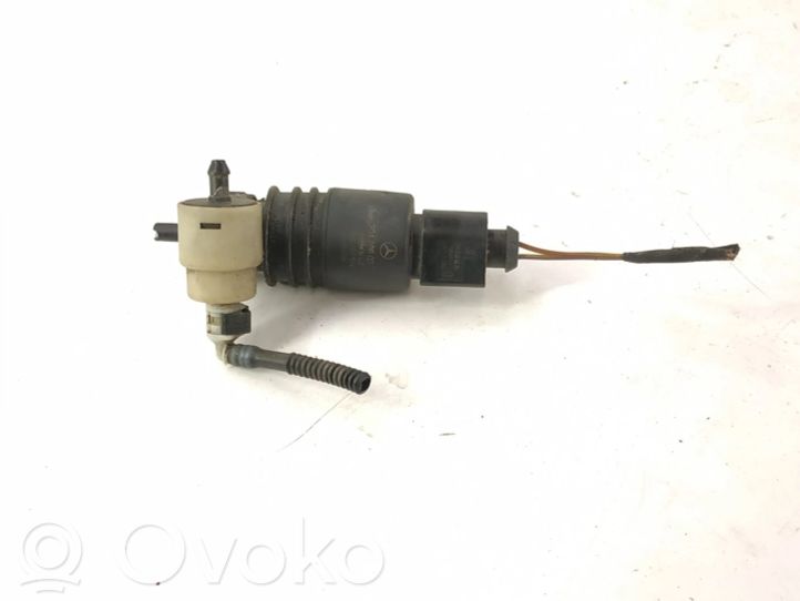 2048660221 Mercedes-Benz E W212 Windshield washer spray nozzle, 13.79 ...