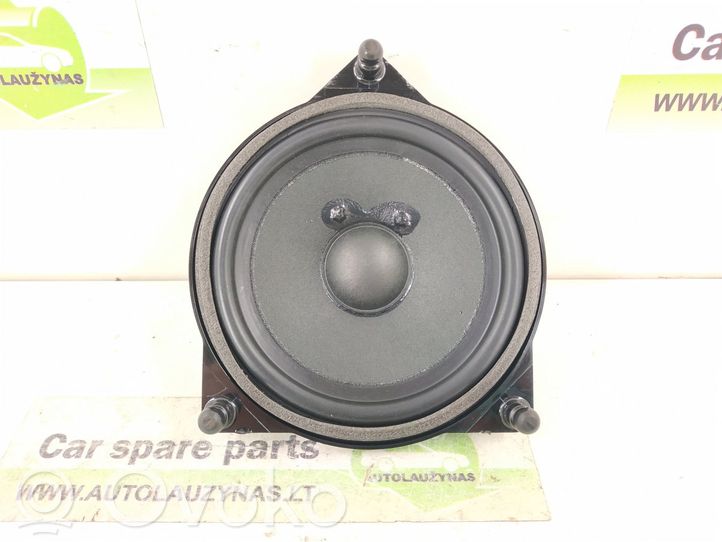 2138201000 Mercedes-Benz E W238 Haut-parleur de porte avant, 41.38 ...