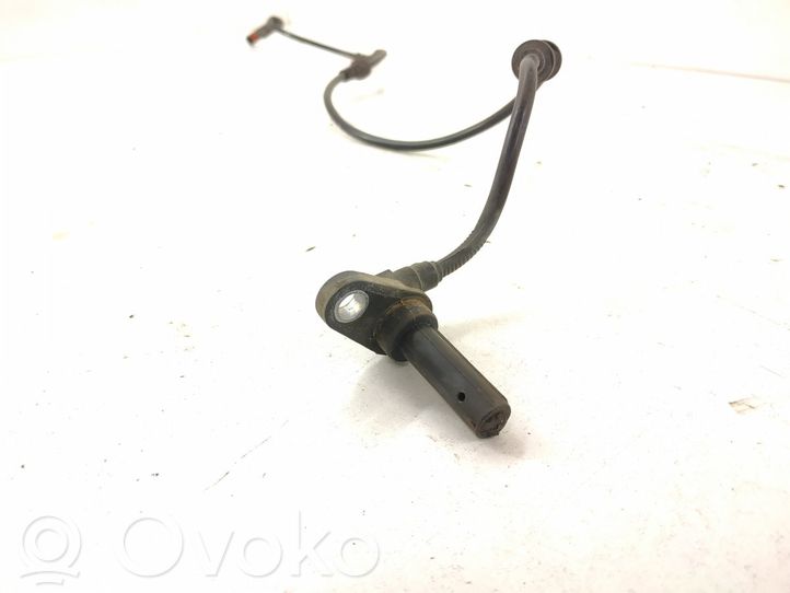 DALISID3160 Mercedes-Benz E W212 ABS brake wheel speed sensor, 17.10 ...