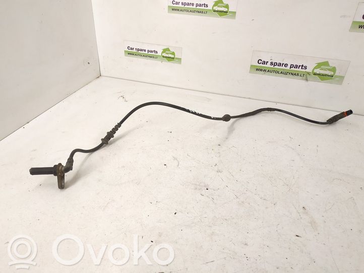 DALISID3160 Mercedes-Benz E W212 ABS brake wheel speed sensor, 17.10 ...