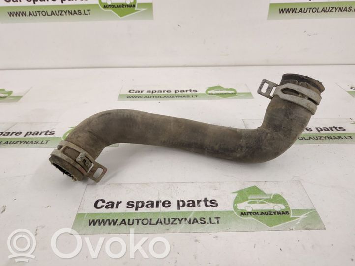 DALISID4607 Mercedes-Benz ML W164 Tuyau de liquide de refroidissement ...