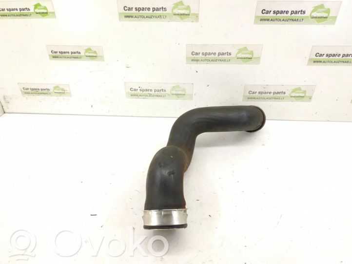 2115282682 Mercedes-Benz E W211 Tube d'admission de tuyau de ...