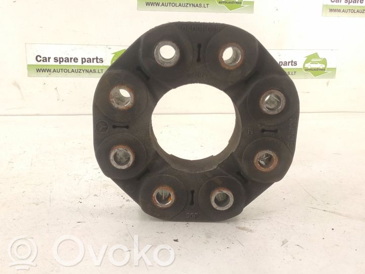 A2404110115 Mercedes-Benz E W211 Rear prop shaft donut coupling/joint ...