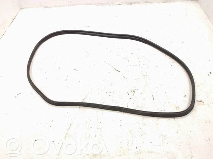 1647401178 Mercedes-Benz ML W164 Trunk rubber seal (body), 20.69 € | RRR