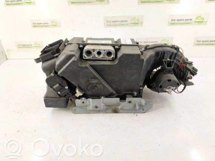 2218300262 Mercedes-Benz S W221 Interior heater climate box assembly ...