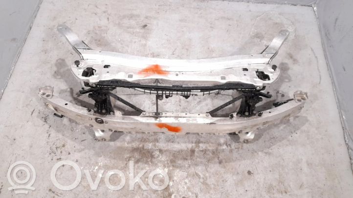 2136206300 Mercedes-Benz E W213 Radiator support slam panel, 896.61 € | RRR