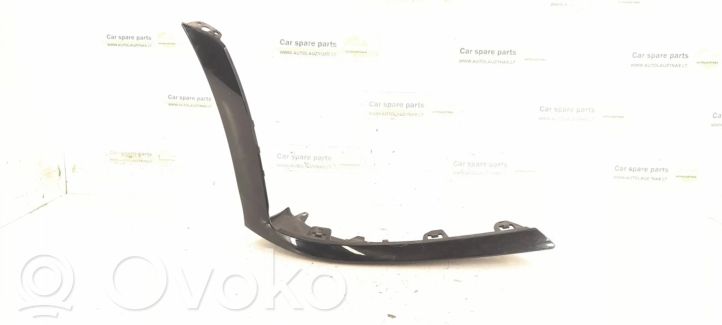 2578855602 Mercedes-Benz CLS C257 Zierleiste Stoßstange Stoßfänger ...
