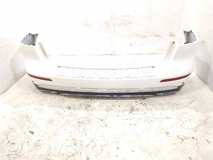 1668859925 Mercedes-Benz GL X166 Rear bumper, 179.32 € | RRR