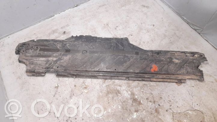 2136806107 Mercedes-Benz E W213 Engine splash shield/under tray, 68.97 ...