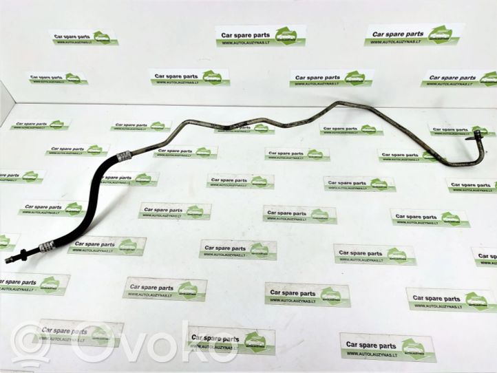 1645001272 Mercedes-Benz ML W164 Gearbox oil cooler pipe/hose, 41.38 ...