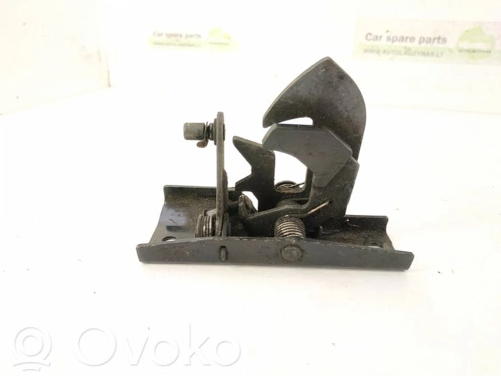 2118800264 Mercedes-Benz S W220 Engine bonnet/hood lock/catch, 13.79 ...