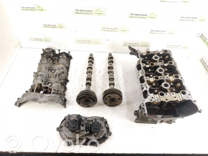 2720161601 Mercedes-Benz E W211 Engine head, 344.85 € | RRR