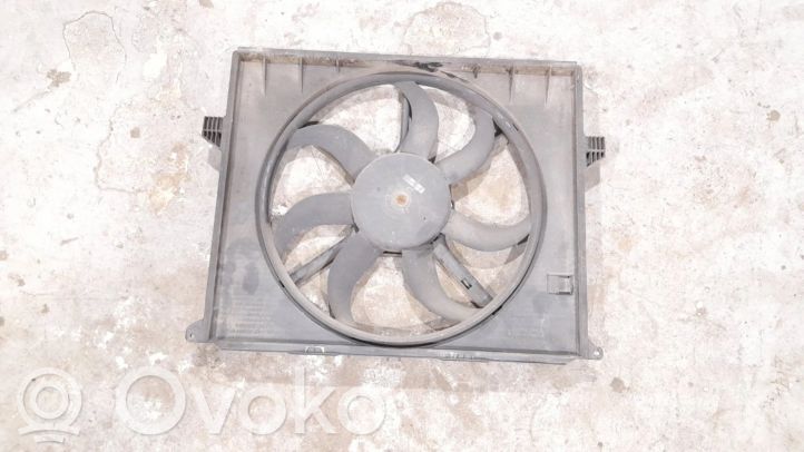 1645000193 Mercedes-Benz R W251 Ventilateur de refroidissement de ...