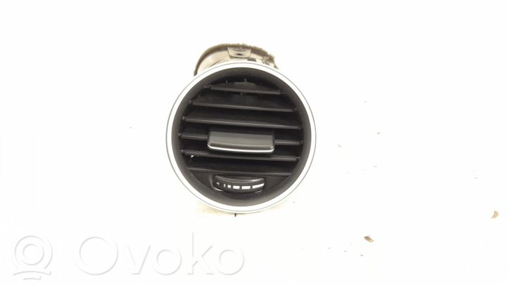 2048306654 Mercedes-Benz C W204 Dashboard side air vent grill/cover ...