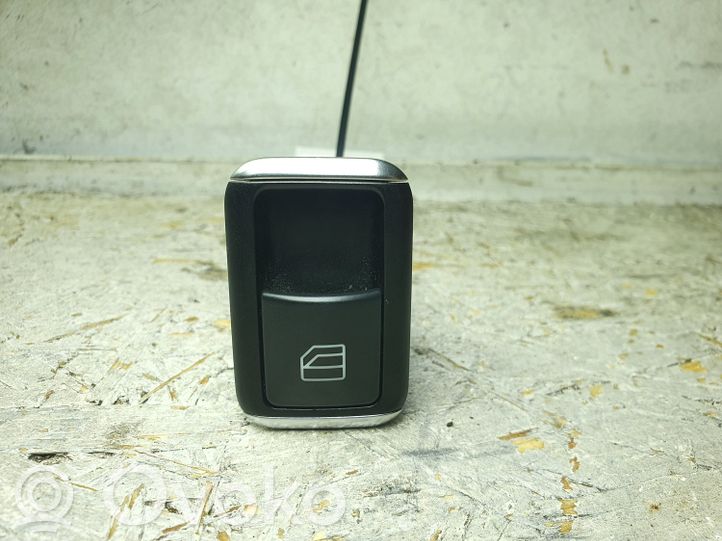 A2049055502 Mercedes-Benz C W204 Electric window control switch, 5.00 ...