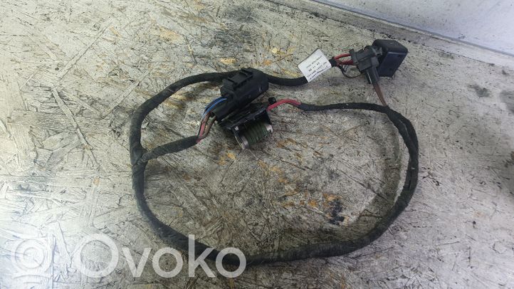 A2305450628 Mercedes-Benz Sprinter W906 Engine installation wiring loom ...