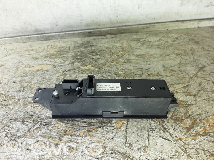 A9065450913 Mercedes-Benz Sprinter W906 Interrupteur commade lève-vitre ...