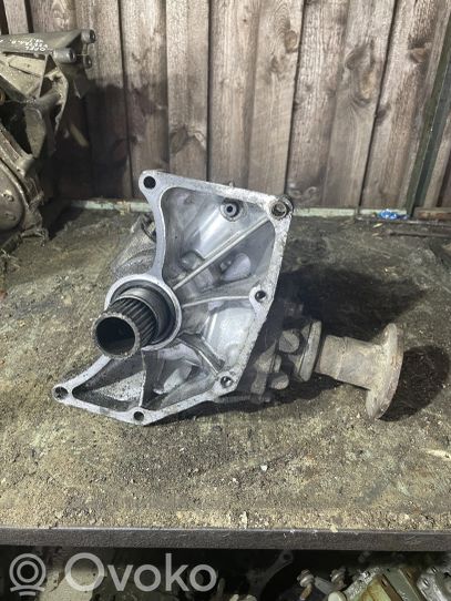 XUK Nissan X-Trail T30 Gearbox transfer box case, 44.99 € | RRR