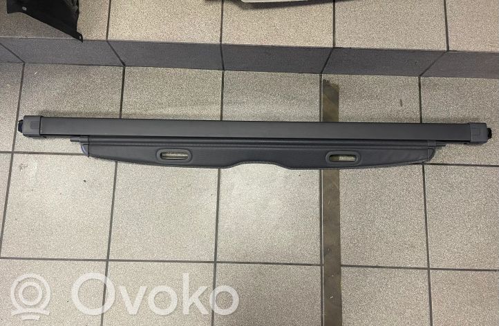 Chevrolet Captiva Parcel shelf load cover, 105.00 € | RRR