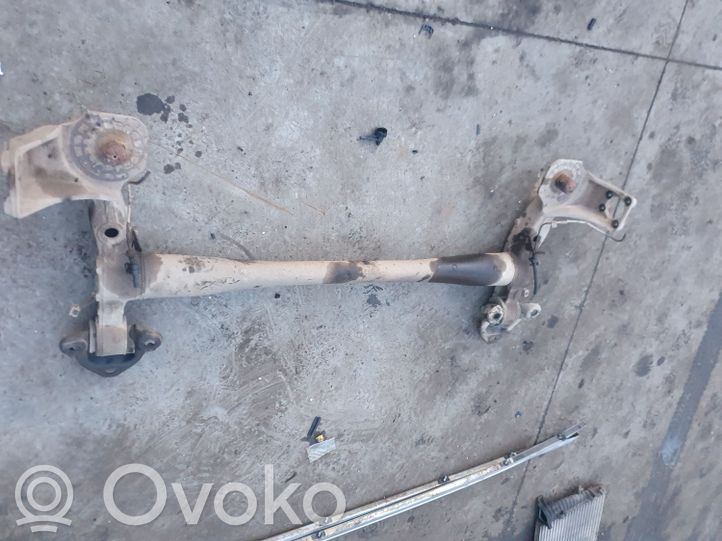 Opel Zafira B Rear axle beam, 60.00 € | RRR