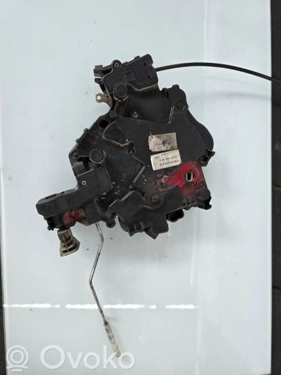 7H0843654Q Volkswagen Transporter - Caravelle T5 Sliding door lock, 70. ...