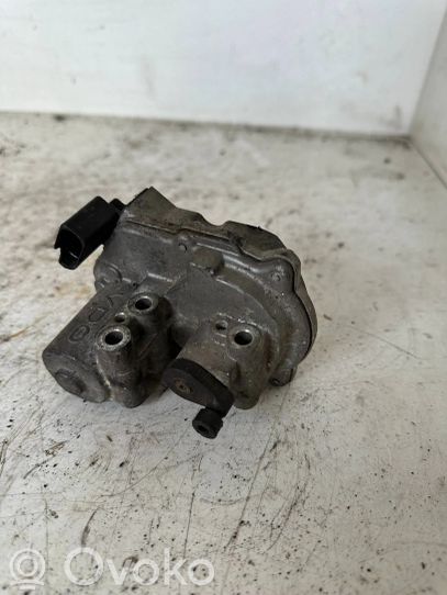 057129086h Audi A8 S8 D3 4E Intake manifold valve actuator/motor, 10.00 ...