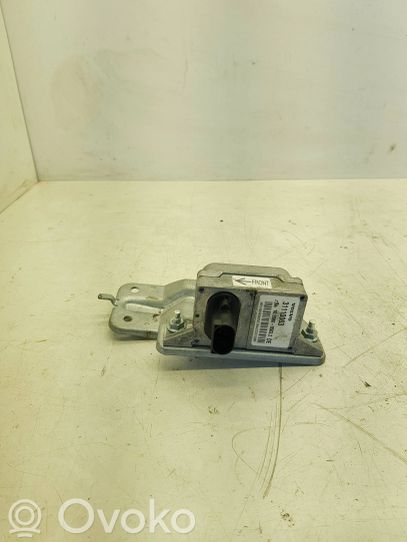 8691675 Volvo V70 ESP acceleration yaw rate sensor, 120.00 € | RRR