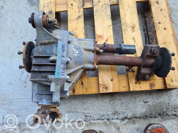 15572992 Chevrolet Suburban Front differential, 400.00 € | RRR