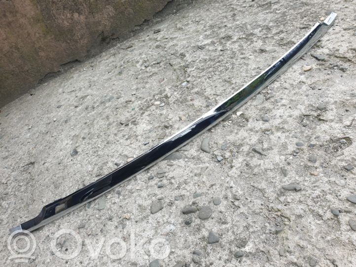 31663566 Volvo XC90 Rear bumper trim bar molding, 51.76 € | RRR
