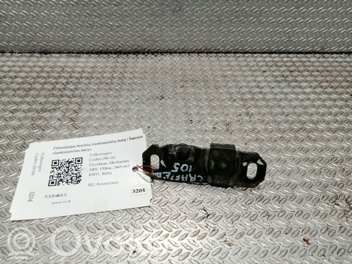 A9067660262 Volkswagen Crafter Mécanique de verrouillage de porte ...