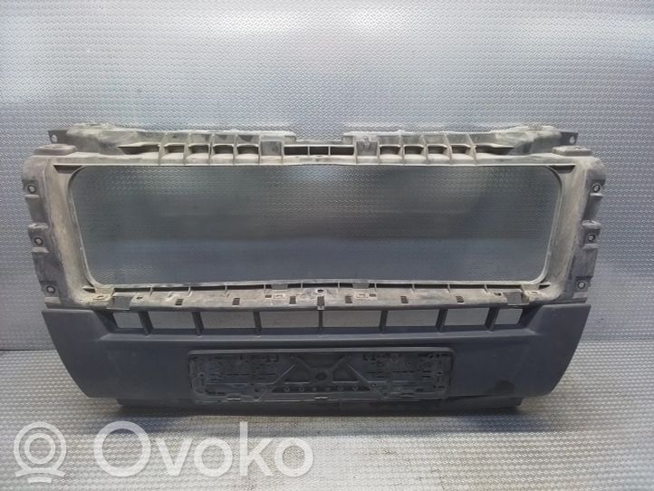 Fiat Ducato Front bumper, 30.00 € | RRR