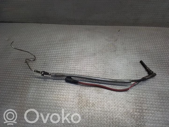 1774460 Ford Transit Custom FAP injector, 90.00 € | RRR