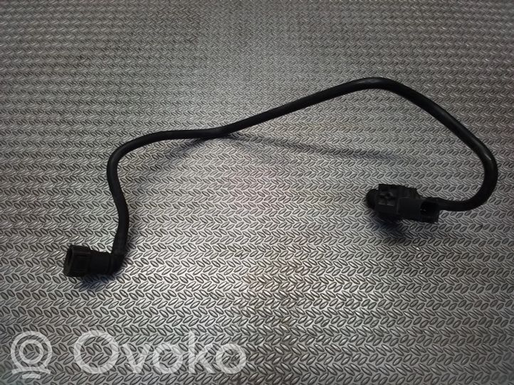 0261230364 Ford Transit Custom Capteur de pression de suralimentation ...