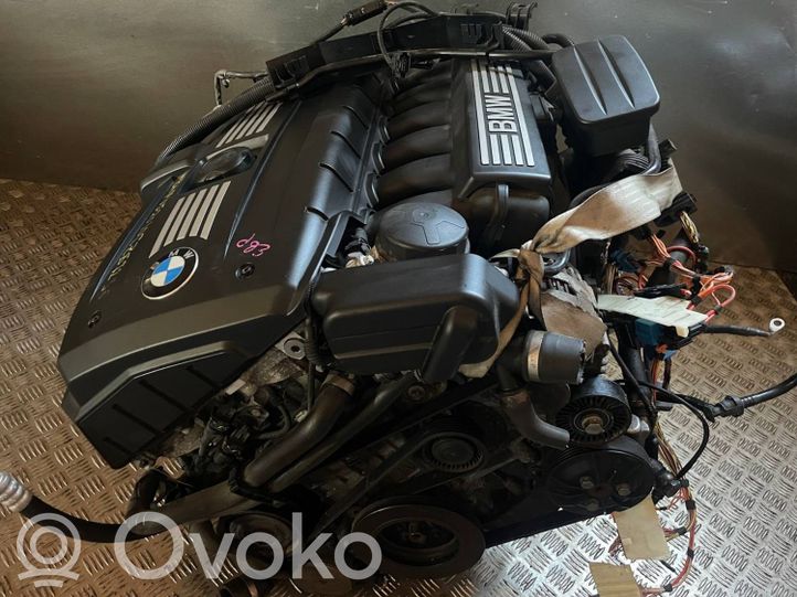 N52B25AE BMW 5 E60 E61 Engine, 1900.00 € | RRR