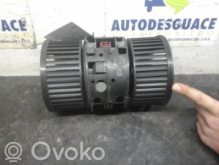 Renault Scenic III - Grand scenic III A/C air flow flap actuator/motor ...