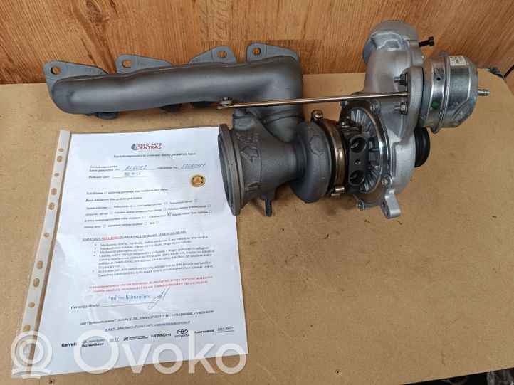 A2740903280 Mercedes-Benz GLC X253 C253 Turbo, 680.00 € | RRR