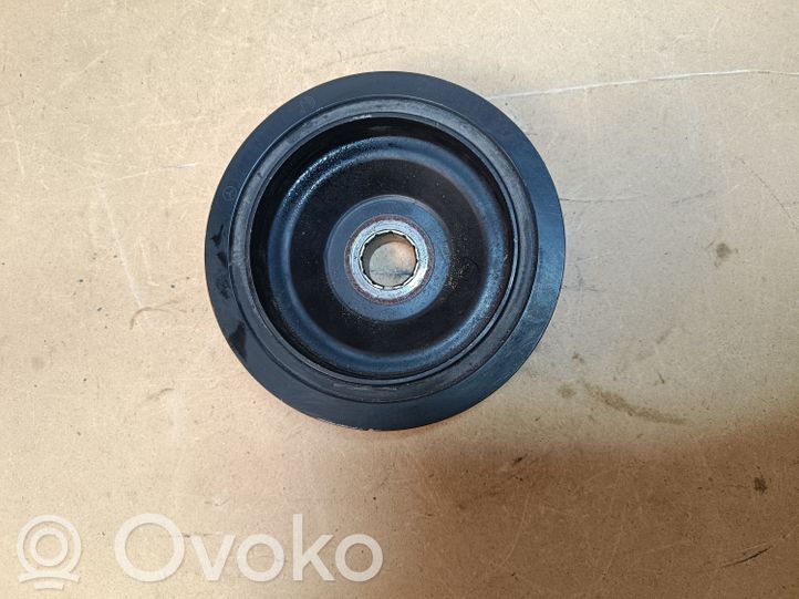 A2740301203 Mercedes-Benz GLC X253 C253 Crankshaft pulley, 100.00 € | RRR