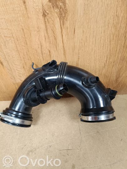 A2740901029 Mercedes-Benz GLC X253 C253 Turbo air intake inlet pipe ...