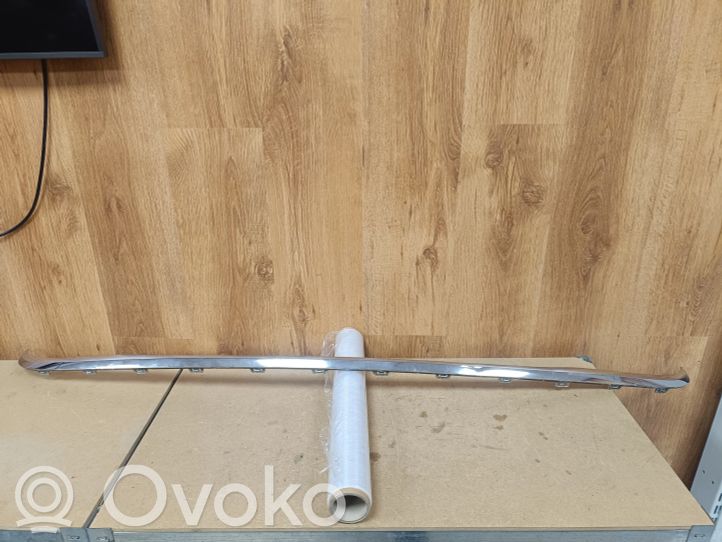 A2538851000 Mercedes-Benz GLC X253 C253 Moulure inférieure de pare ...