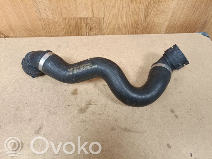 A2535019782 Mercedes-Benz GLC X253 C253 Tubo flessibile del liquido di ...