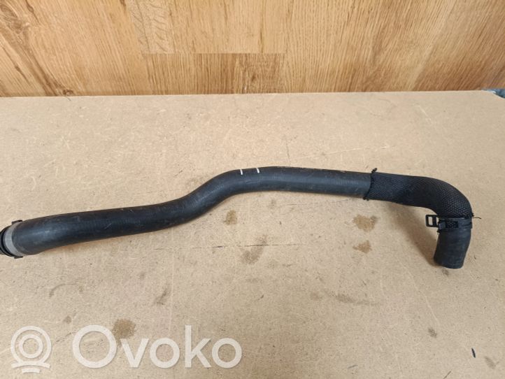 A2058303104 Mercedes-Benz GLC X253 C253 Engine coolant pipe/hose, 15.00 ...