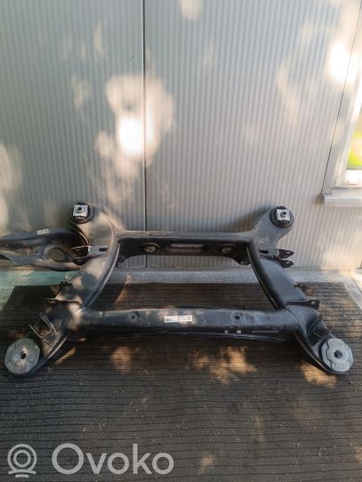 A2533502909 Mercedes-Benz GLC X253 C253 Rear subframe, 280.00 € | RRR