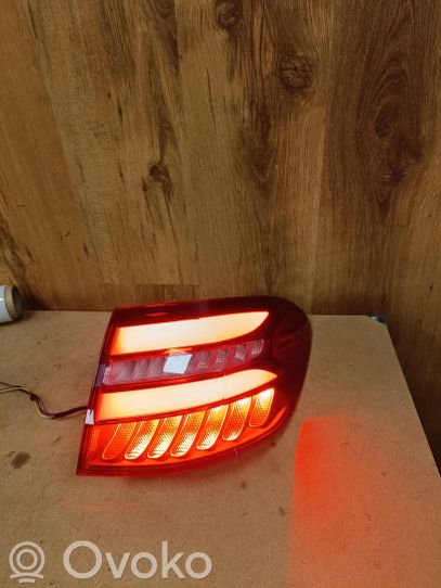 A2539061200 Mercedes-Benz GLC X253 C253 Rear/tail lights, 100.00 € | RRR