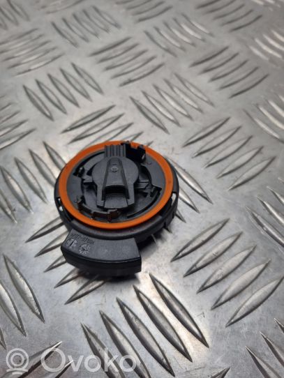 4M0955557A Audi Q7 4M Airbag deployment crash/impact sensor, 10.00 € | RRR